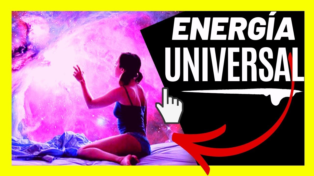 Energía Universal todos estamos conectados | Fundación Despertar