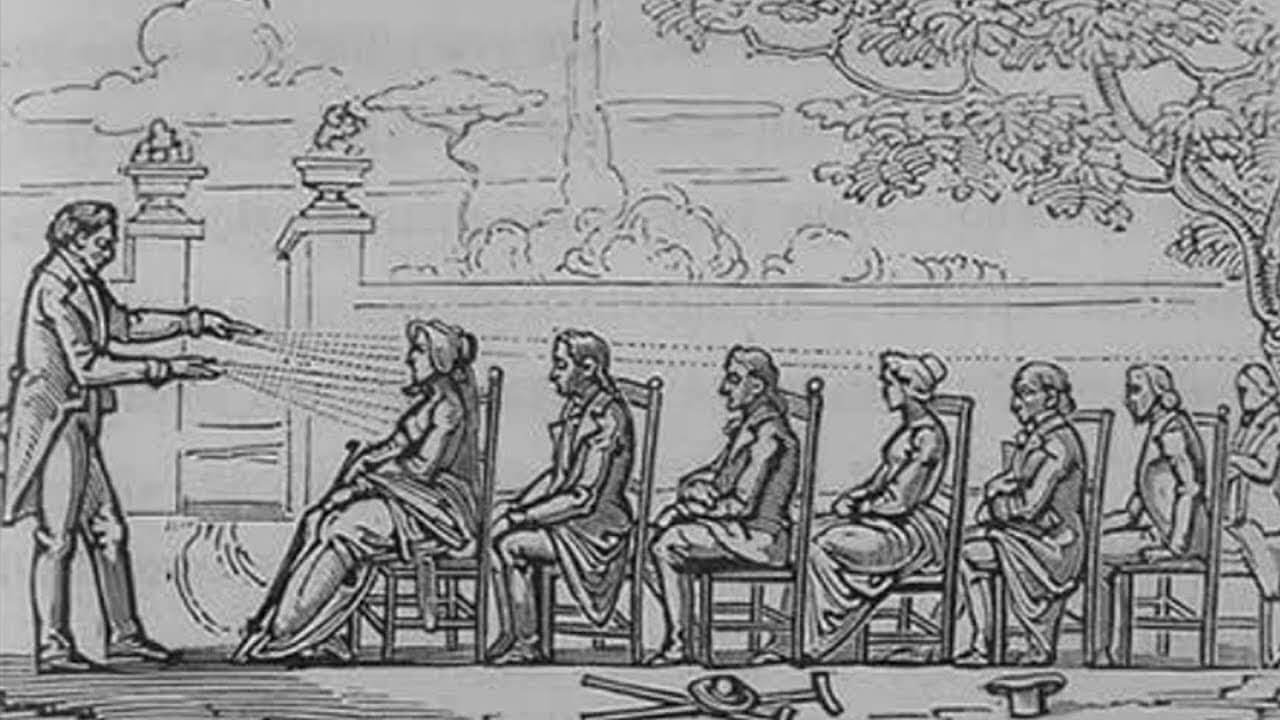 Historia de la Parapsicología (Parte I) | Fundación Despertar